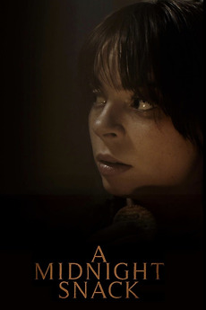‎A Midnight Snack (2018) directed by Justin Knoepfel, Lorian Gish ...