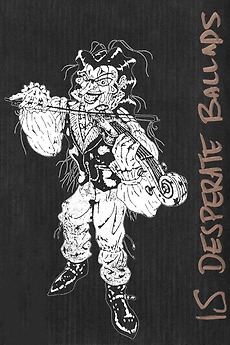 ‎15 Desperate Ballads (2025) directed by William Sipos • Reviews, film ...