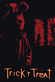 ‎Trick 'r Treat: Easter Candy (2011) directed by Michael Dougherty ...