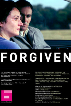 ‎Forgiven (2007) directed by Paul Wilmshurst • Film + cast • Letterboxd