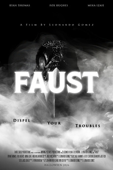 ‎Faust (2026) directed by Leonardo Gomez • Film + cast • Letterboxd