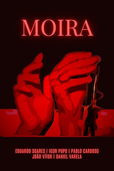 ‎Moira (2025) directed by Eduardo Soares • Film + cast • Letterboxd