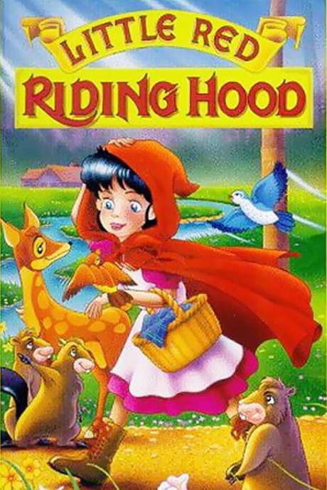 ‎Little Red Riding Hood (1995) directed by Toshiyuki Hiruma • Reviews ...
