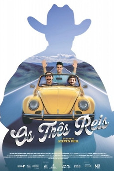‎Os Três Reis (2025) directed by Steven Phil • Reviews, film + cast ...