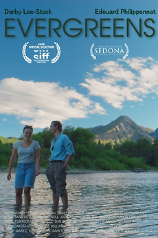 ‎Evergreens (2025) directed by Jared Briley • Reviews, film + cast ...