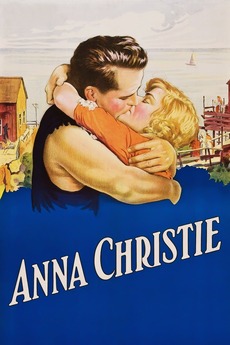 ‎Anna Christie (1923) directed by Thomas H. Ince, John Griffith Wray ...