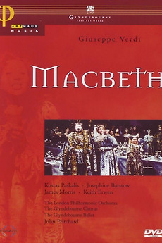 ‎Macbeth (1972) directed by Michael Hadjimischev • Film + cast • Letterboxd