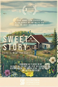 ‎Sweet Störy (2025) directed by Sarah Justine Kerruish, Matt Maude ...