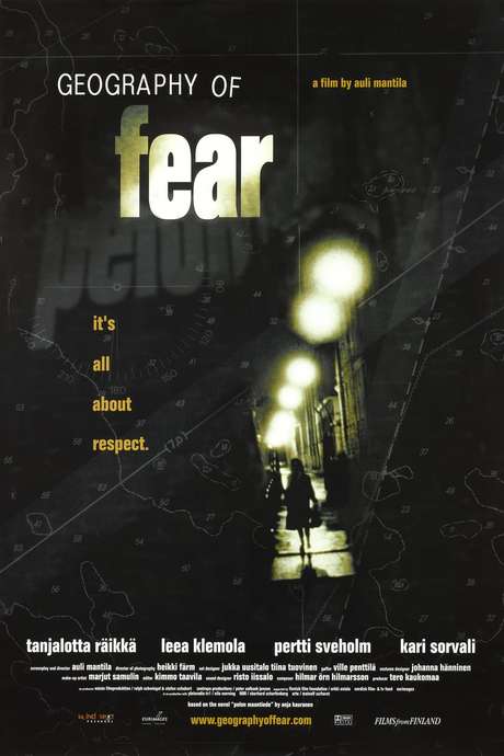 ‎The Geography of Fear (2000) directed by Auli Mantila • Reviews, film ...