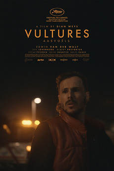 ‎Vultures (2025) directed by Dian Weys • Reviews, film + cast • Letterboxd