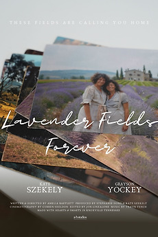 ‎Lavender Fields Forever directed by Amelia Bartlett • Film + cast ...