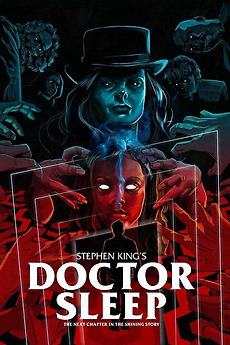‎Doctor Sleep: Return To The Overlook (2020) directed by Laurent ...