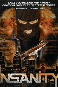 ‎Insanity (2005) directed by Rich Celenza • Film + cast • Letterboxd