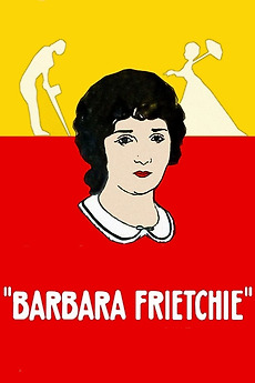 ‎Barbara Frietchie (1924) directed by Lambert Hillyer • Reviews, film ...