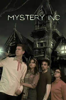 ‎Mystery Inc. (2025) directed by Jacob Chaffee, Isaac Gramse • Reviews ...