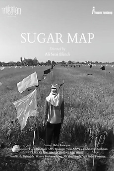 ‎Sugar Map (2023) directed by Ali Satri Efendi • Film + cast • Letterboxd