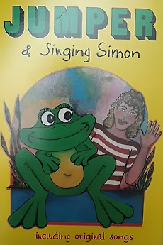 ‎Jumper the Frog and Singing Simon (1988) directed by Matthew C. Howe ...