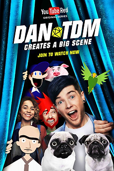 DanTDM Creates a Big Scene’ review by Jax Schu • Letterboxd