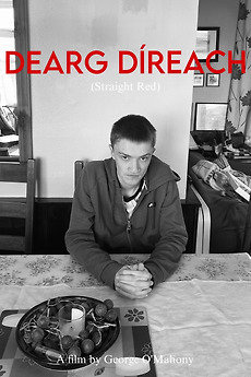 Straight Red’ review by Toby • Letterboxd