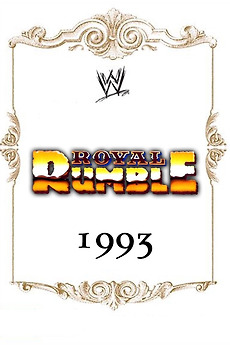‎WWE Royal Rumble Countdown 1993 (1993) • Film + cast • Letterboxd