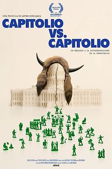 ‎Capitol vs. Capitol (2025) directed by Javier Horcajada • Reviews ...