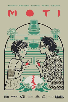 ‎Moti (2025) directed by André Okuma • Film + cast • Letterboxd