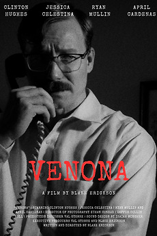 ‎Venona (2025) directed by Blake Erickson • Reviews, film + cast ...
