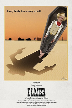 ‎Elmer (2024) directed by Stephen J. Anderson • Reviews, film + cast ...