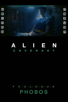 ‎Alien: Covenant - Prologue: Phobos (2017) directed by Toby Dye ...