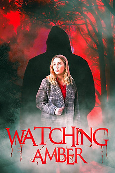‎Watching Amber (2023) directed by Omar Rogers • Film + cast • Letterboxd