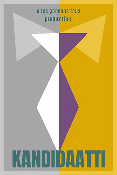 ‎The Candidate • Film + cast • Letterboxd