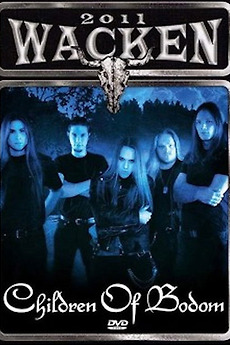‎Children of Bodom: [2011] Wacken Open Air (2011) • Film + cast ...