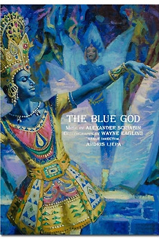 ‎The Blue God (2008) directed by Andris Liepa • Film + cast • Letterboxd