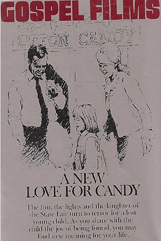 ‎A New Love For Candy (1968) • Film + cast • Letterboxd