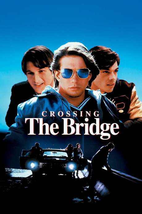 ‎Crossing the Bridge (1992) directed by Mike Binder • Reviews, film ...