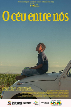 ‎O céu entre nós directed by Vinicius de Brito, Victória Campos • Film ...