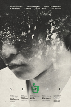 ‎Shiro (2023) directed by Arnau Rubio • Film + cast • Letterboxd