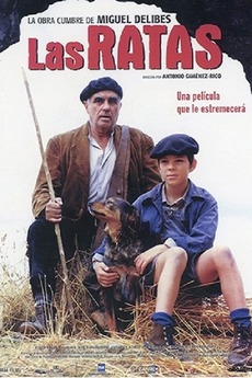 ‎The Rats (1997) directed by Antonio Giménez Rico • Reviews, film ...