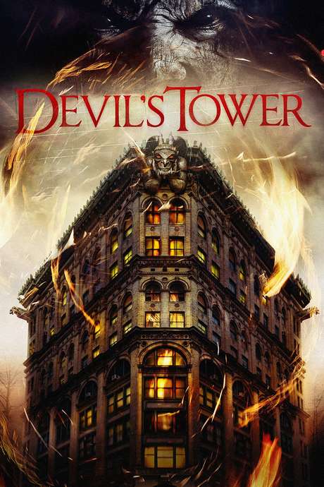 ‎Devil's Tower (2014) directed by Owen Tooth • Reviews, film + cast • Letterboxd
