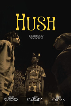 ‎Hush (2025) directed by Brantley Gibson • Reviews, film + cast ...