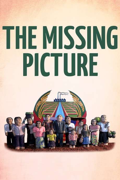 ‎The Missing Picture (2013) directed by Rithy Panh • Reviews, film ...