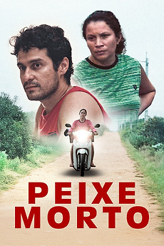 ‎Dead Fish (2025) directed by João Fontenele • Reviews, film + cast ...