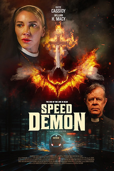 Speed Demon’ review by Troy Gauthier • Letterboxd