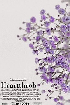‎Heartthrob (2025) directed by Yasmine Tamura • Reviews, film + cast ...