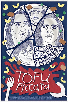 ‎Tofu Piccata (2024) directed by Malka Fleischman • Film + cast ...