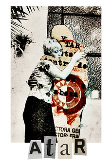 ‎Atar directed by Fabiana Burr • Film + cast • Letterboxd