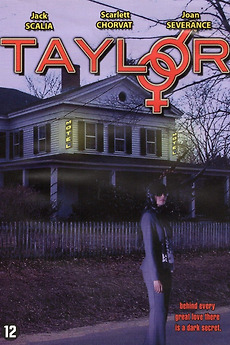 ‎Taylor (2005) directed by Mark Roemmich • Film + cast • Letterboxd