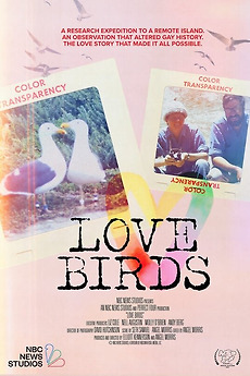 ‎Love Birds (2025) directed by Angel Morris, Elliott Kennerson ...