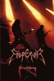 ‎Emperor: Live Inferno - Wacken Open Air (2009) • Reviews, film + cast ...