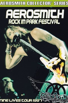 ‎Aerosmith: Live in Nuremberg (1997) • Reviews, film + cast • Letterboxd
